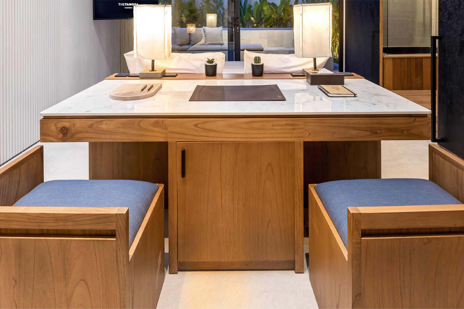 Anagata - Canggu Bali